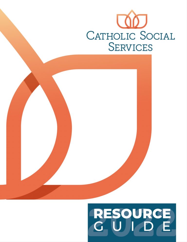 Services - Catholic Social Services